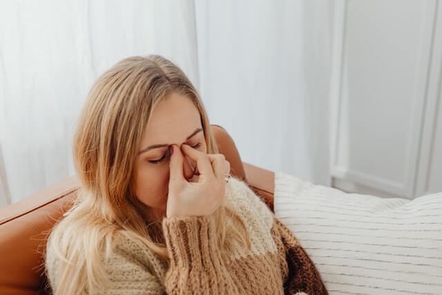 Mengenal Sinusitis: Gejala, Penyebab, Bahaya, & Pengobatannya
